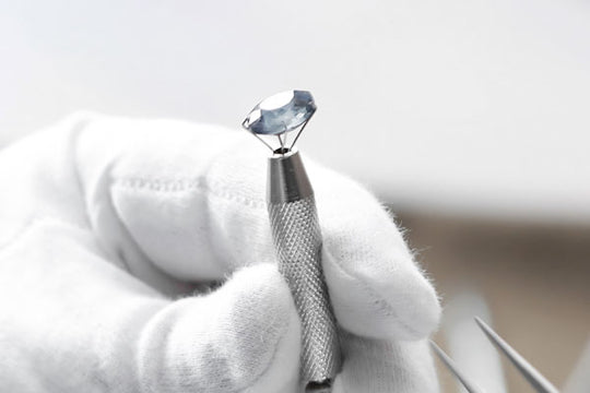 Diamond Grading – Diamonds Plus Jewellers